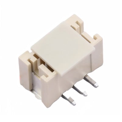 CST CS-1261-04 Male Header Pins