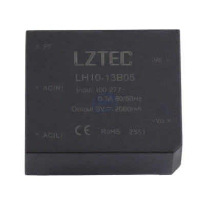 LZTEC LHB06-S05 AC DC Converter Chip
