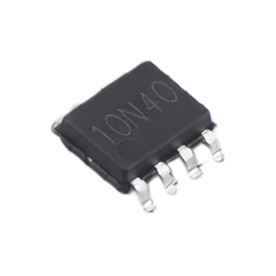 PJSEMI PJM05DN60PA Single N-Channel MOSFET