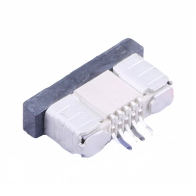 JUSHUO AFC07-S45FCA-00 FFC FPC Flat Flexible Connector Assembly