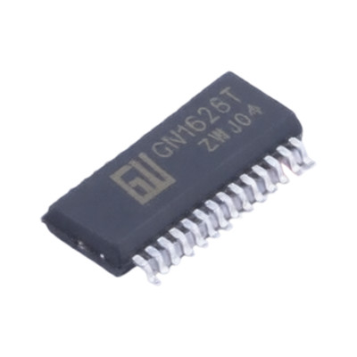GN Semic GN1628T Display Driver Chip for sale