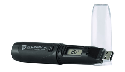 EL-21CFR-TP-LCD+ for sale