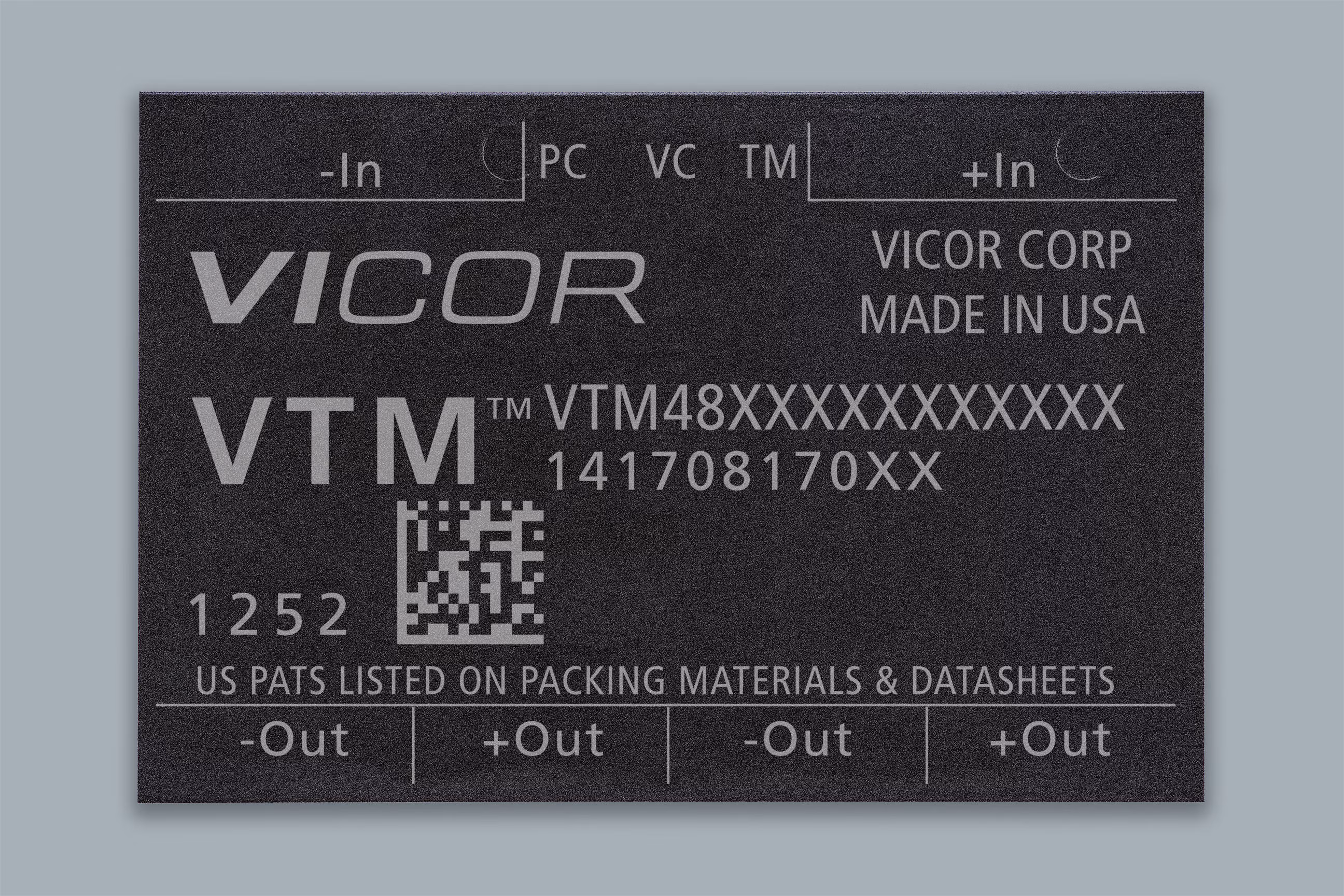 VTM® Current Multiplier for sale