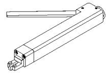 Ferrule Crimp Tooling Kit IDT