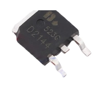 DOINGTER DOD2146 Single MOSFET