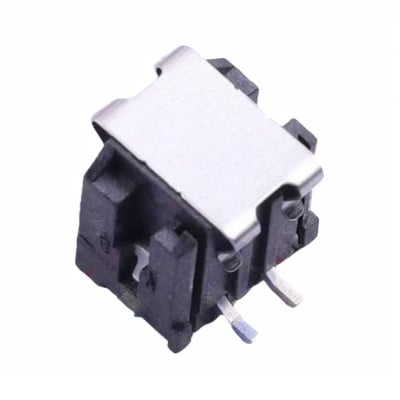 HanElectricity MX3.0-2x8ALT Male Pin Header, 2x8 Pin Dual Row Connector for PCB Mounting