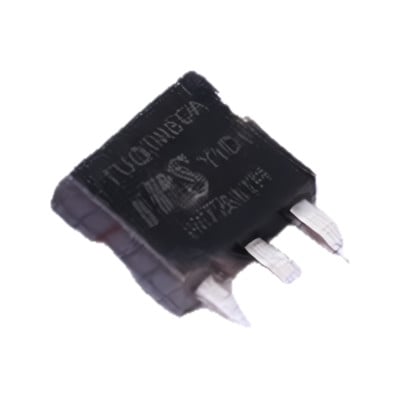 CRMICRO ISA10N80A Single N-Channel MOSFET