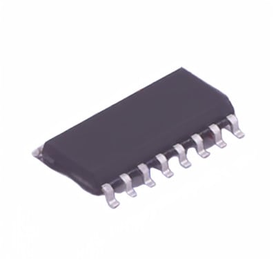 Corebai Microelectronics CBM2003AS16 Bipolar Transistor Array for sale