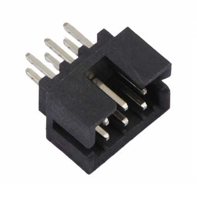 hanxia HX JN2.0-2x5P ZZ H6.4