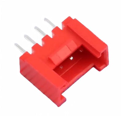 XYECONN XY-HY2.0-12A61 Male Header Pins