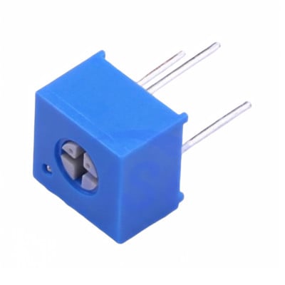 BOURNS 3362P-1-501LF Trimmer Potentiometer