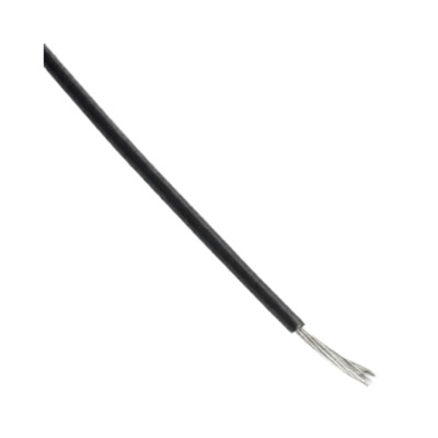 CNC Tech 1007-22-1-2000-004-1-TS Single Conductor Hook-Up Wire