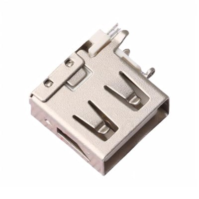 Lian Xin Technology XDBF-0278-0311 USB, DVI, HDMI Connector Assembly