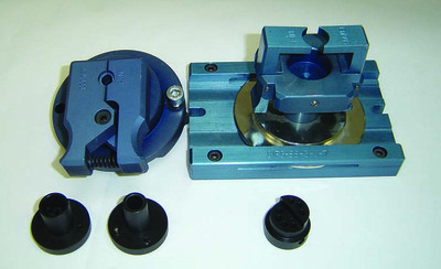 ITT CANNON 120-8552-005 Circular Connector Housing for sale