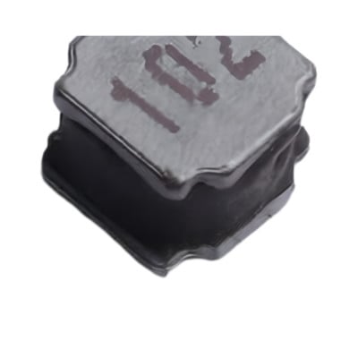 FAUKU GXDR1207-101MT Fixed Inductor