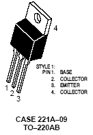 BDX53B