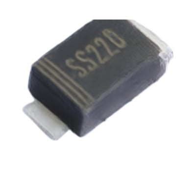 LangJie SS26 Single Diode