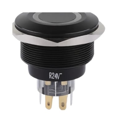 ROCPU Switches TP93012G224RA Pushbutton Switch