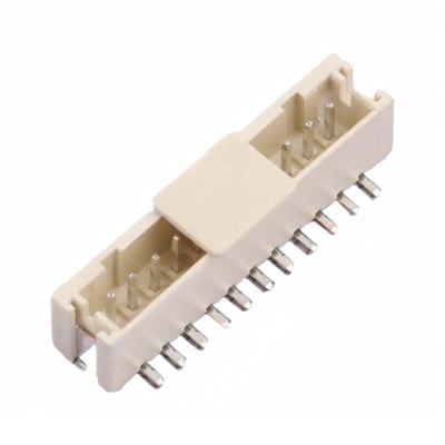 Yuandi WAFER-PH2.0-12PWT-W1-P Male Header Connector