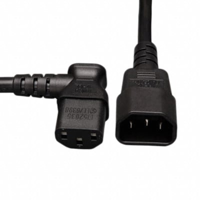 EATON P004-002-AWH Power Line Cable and Extension Cord Assembly