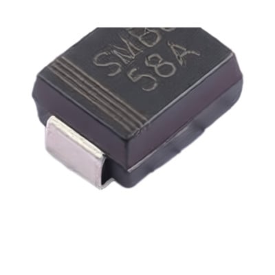 BORN SMBJ36A TVS Diode