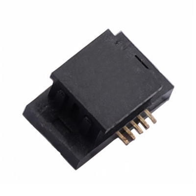 LXWCONN LB213-G40P-B1R Board-to-Board Mezzanine Edge Type Array Connector