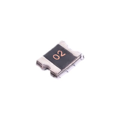R+O SMD1210-010-60 PTC Resettable Fuse