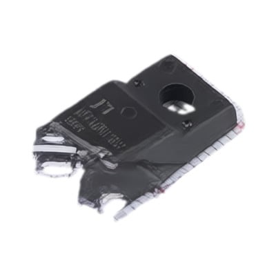 JIAENSEMI JFFM3N150C Single N-Channel MOSFET for sale