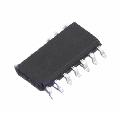 Slkor SL8552XS8 Amplifier Chip
