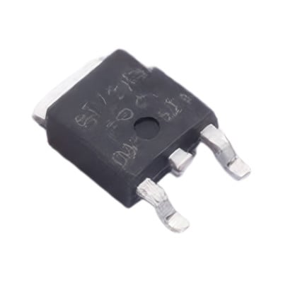 DDF BTA12-600 TRIAC – 12A 600V Triode for Alternating Current