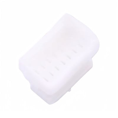 DLL MHD1.25-16R Blade Type Power Connector Housing