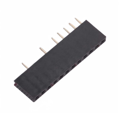 kinghelm KH-2.54FH-1X6P-H8.5