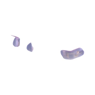 HELE X2B026000B91H-HZ Crystal Chip