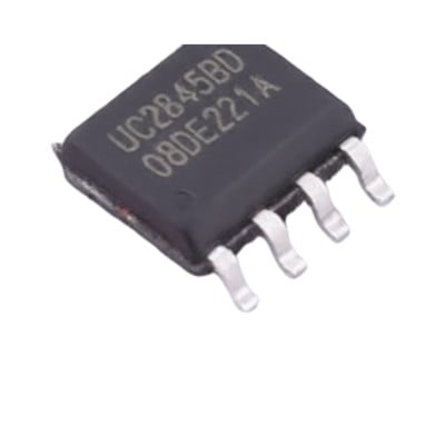lingxingic UC2844BD(LX) AC-DC Converter & Offline Switcher Chip