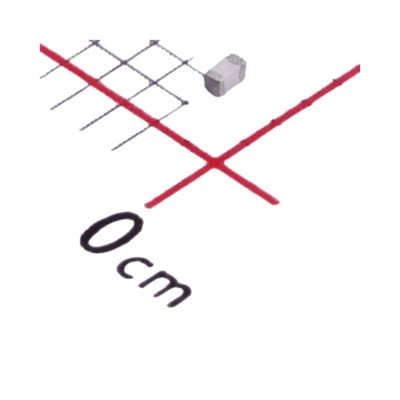 microgate MGCI1005TR27JT-LF Fixed Inductor