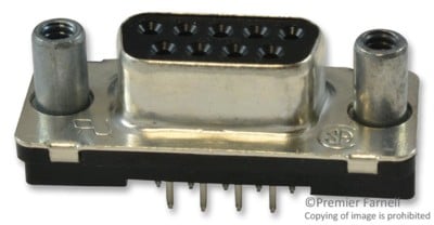 TE Connectivity 1658613-1