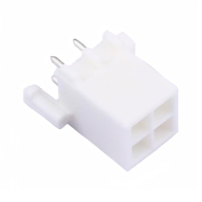 TE Connectivity 1-770174-0 Male Header Pins