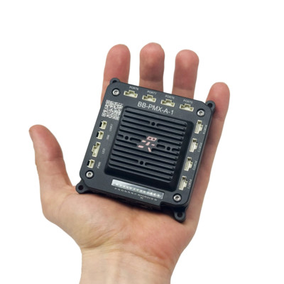 BB-PMX-A-1 for sale