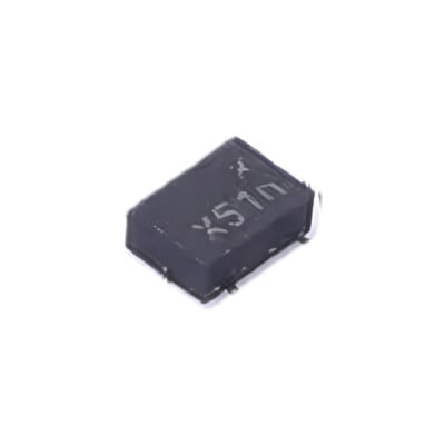 Infineon BGS 12PL6 E6327 RF Switch