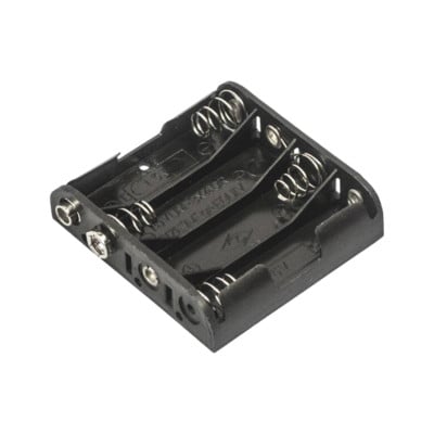 MPD (Memory Protection Devices) BCD