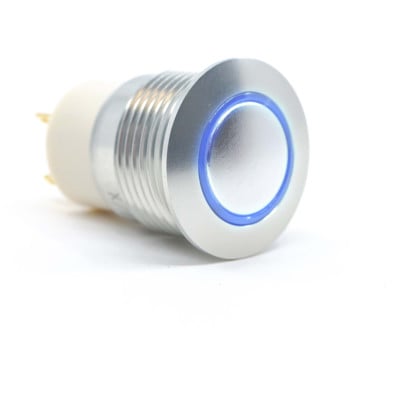 E-Switch PVA6LRE21231 Pushbutton Switch for sale