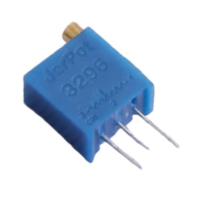 JIERR 3296W-1-200LF Slide Potentiometer Chip