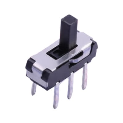 Korean Hroparts Elec K3-2235D-L1 Slide Switch for sale