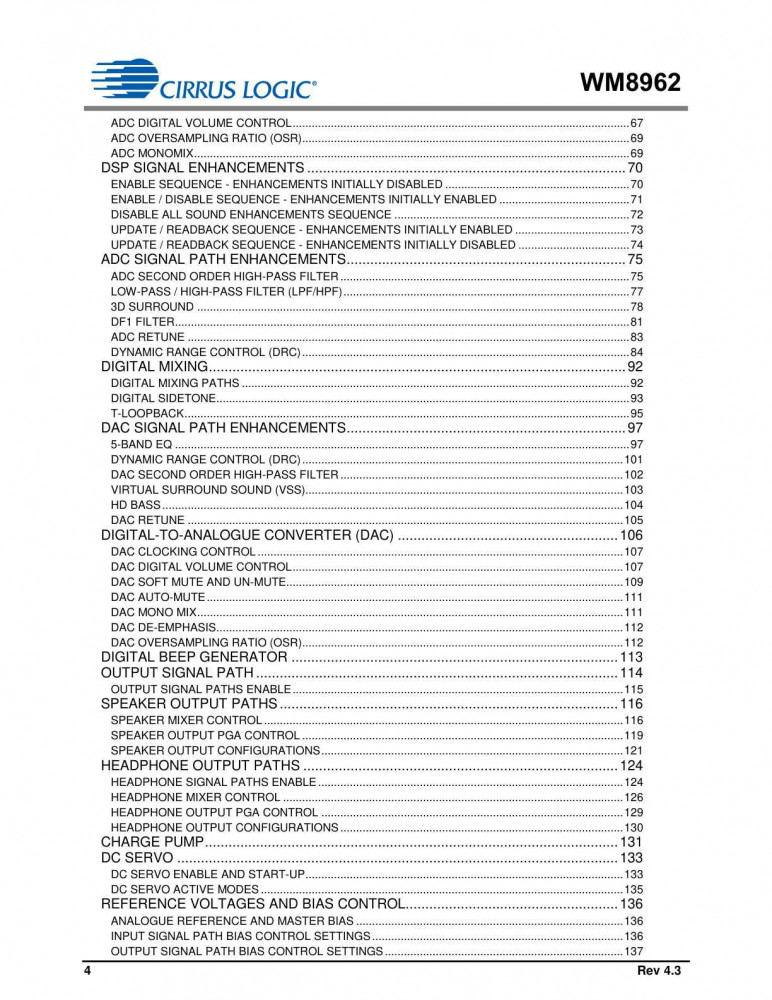 Technical document page 4