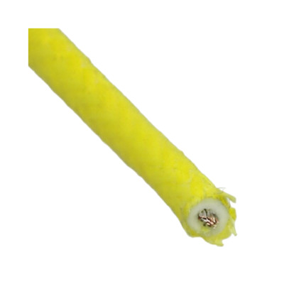 CNC Tech 3122-16-1-0500-006-1-TS Single Conductor Hook-Up Wire