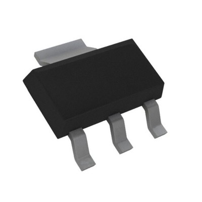 Central CBCX69 TR PBFREE Single Bipolar Transistor