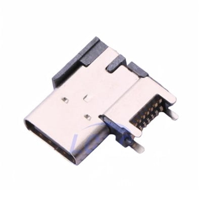 XUNPU TYPEC-305-ACP16 USB Type-C Connector Assembly