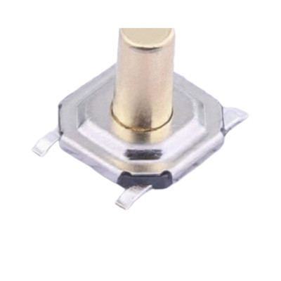 G-Switch GT-TC084E-H065-L5 Tactile Switch