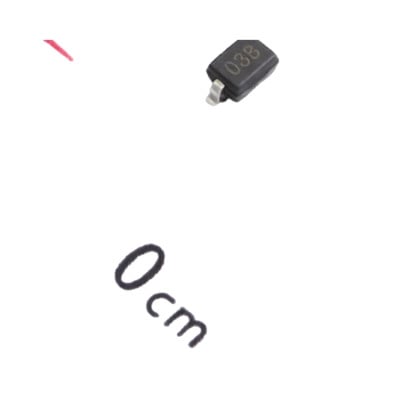 DOWO PESD2ETH1G TVS Diode for Ethernet ESD Protection