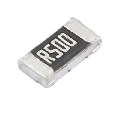 prosemi LRF12AF1P0R150 Surface Mount Chip Resistor